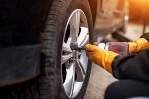 Common Alloy Wheel Damages and How to Fix Them Professionally - East ...